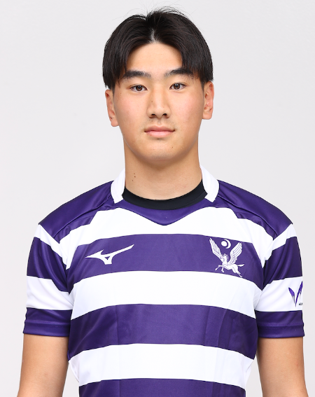 古賀 大輝｜選手・スタッフ｜明治大学ラグビー部公式ホームページ